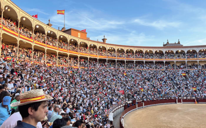 31 Cultural & Interesting Facts About Bullfighting in Spain