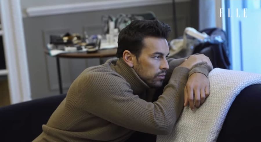 17 Iconic Spanish Actors That Revolutionized The Big Screen
