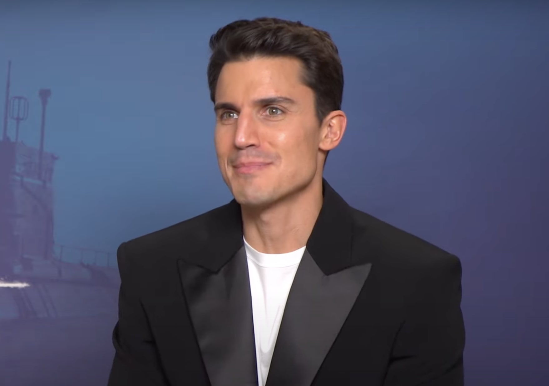 9 Famous Spanish Men That Will Speed Up Your Heartbeat