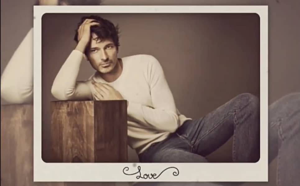 9 Famous Spanish Men That Will Speed Up Your Heartbeat