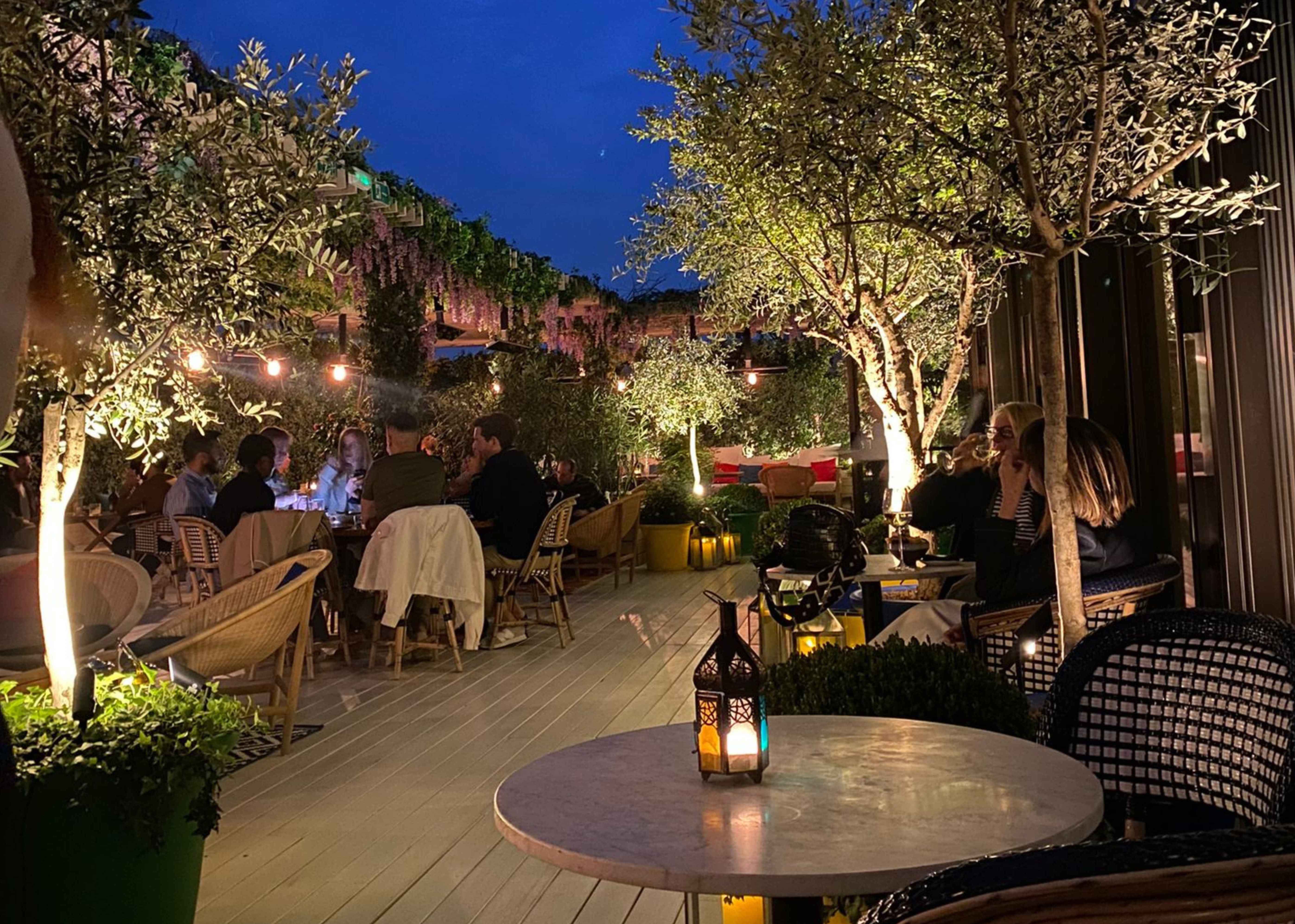 The 17 Best Bars in All Spain (Madrid, Barcelona, etc.)