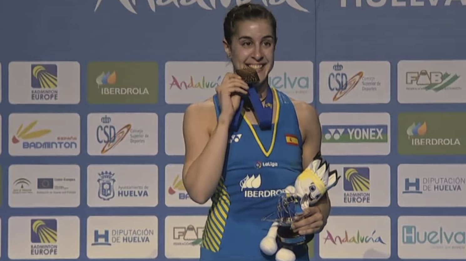 Top 16 Spanish Athletes That Made History
