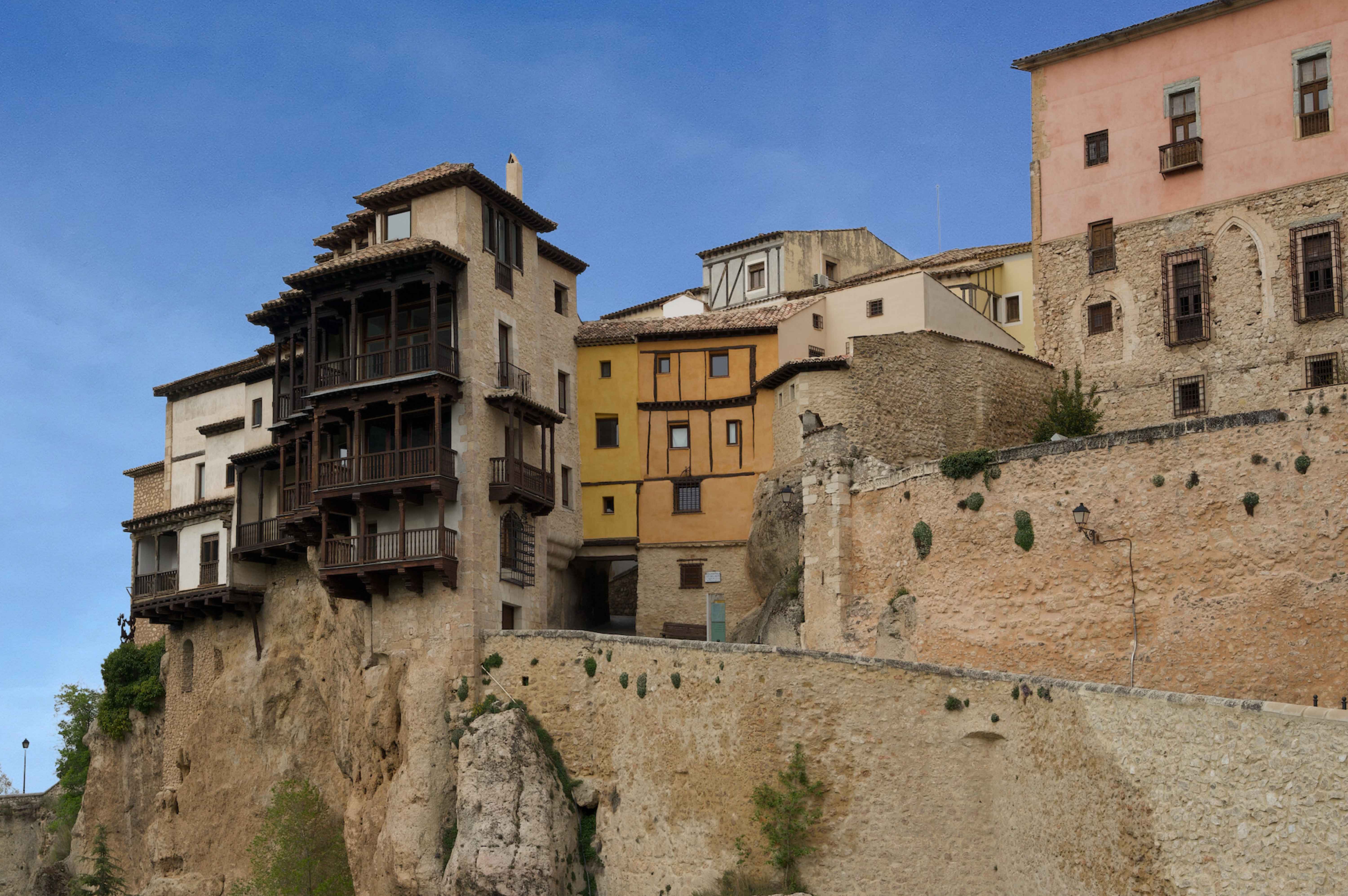 Travel to Cuenca: 5 Attractions, Food, and Activities!