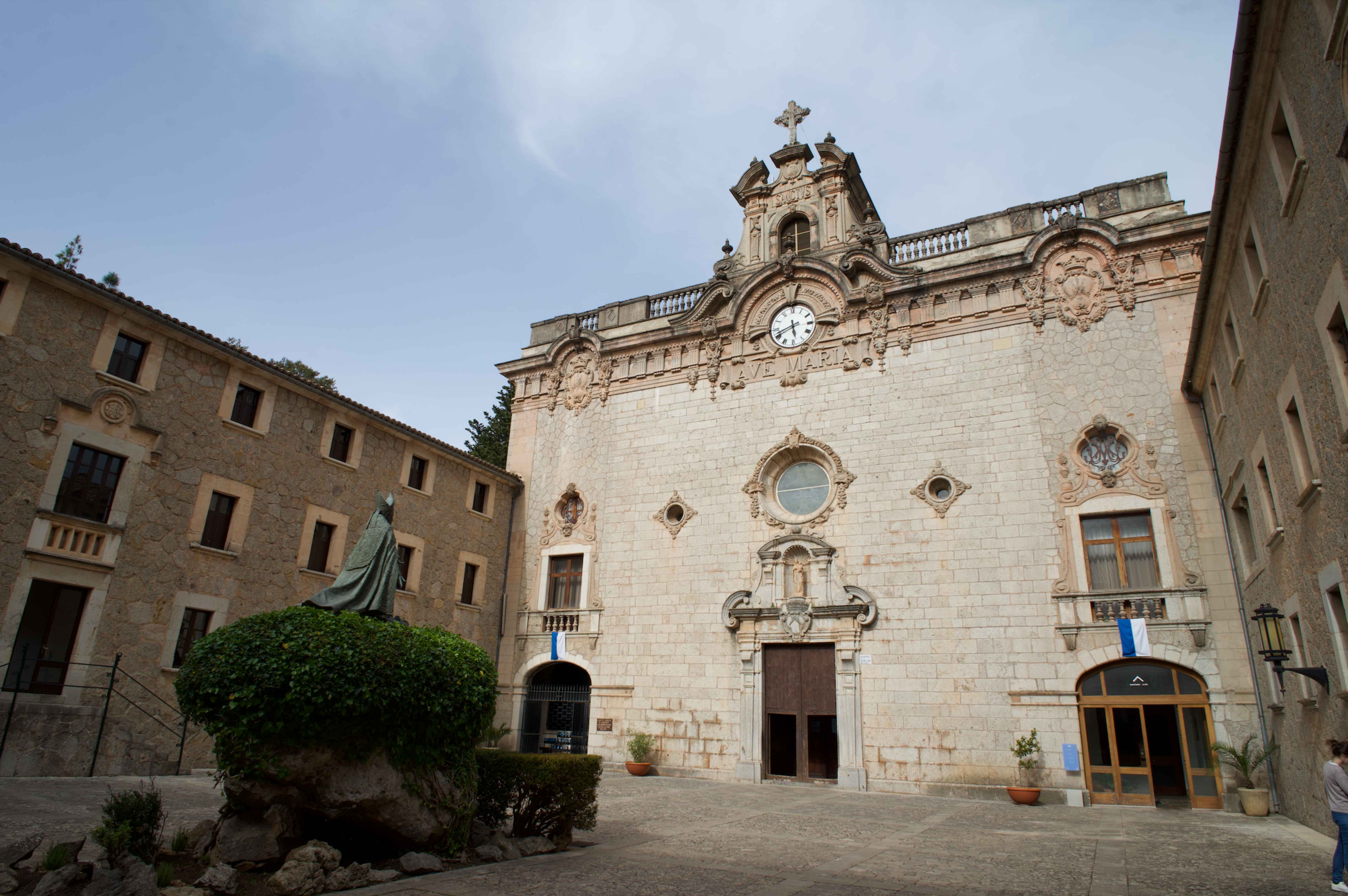 12 Most Beautiful Monasteries in Spain to Visit (& Pray)