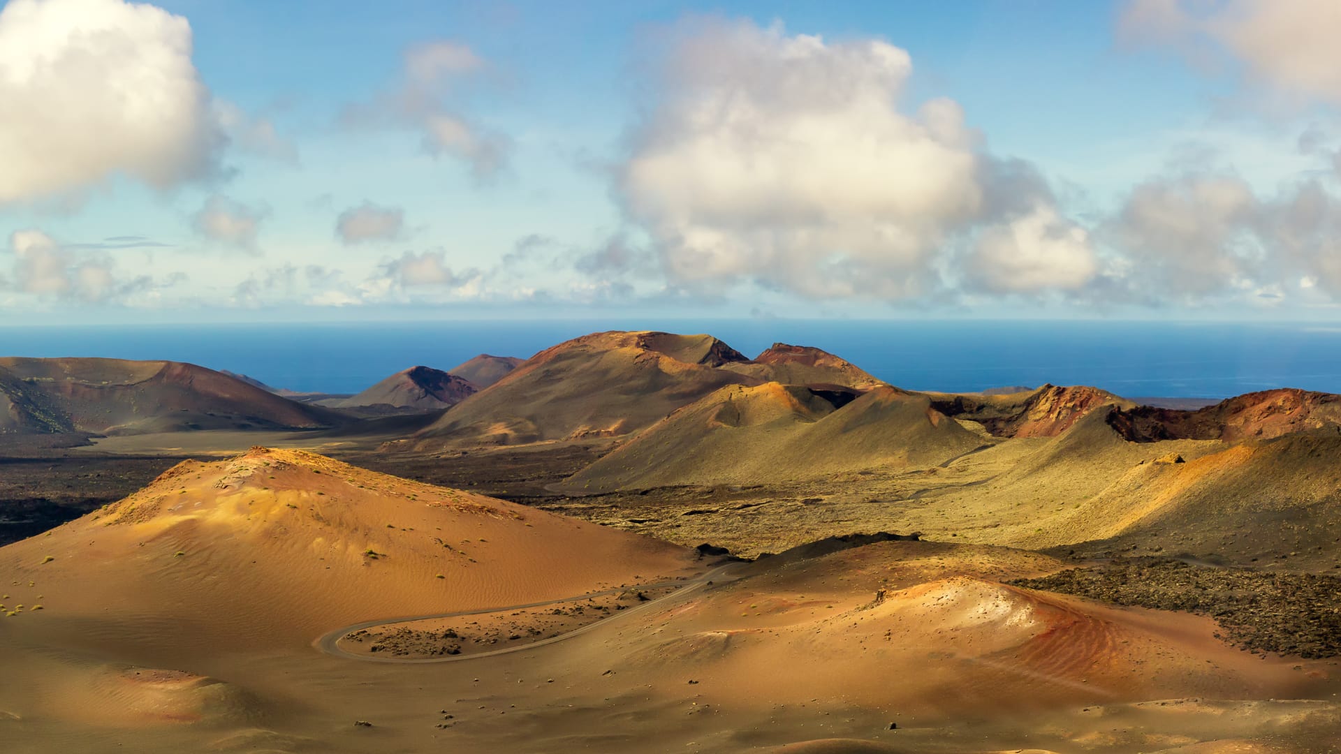 7 Different And Incredible Landscapes You Will Find in Spain