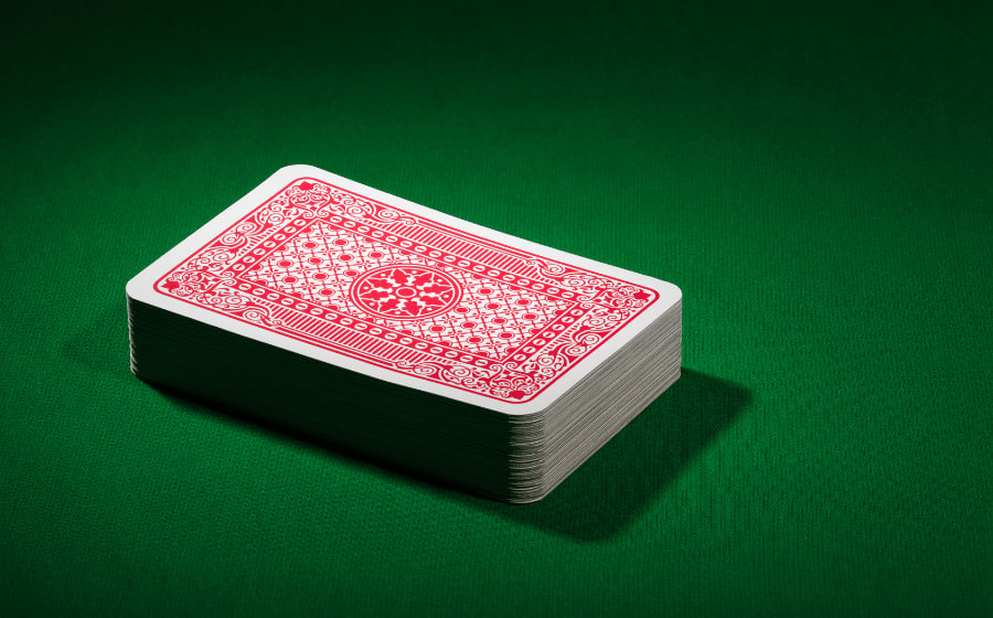 How to Play Spanish Cards + 5 Traditional Games