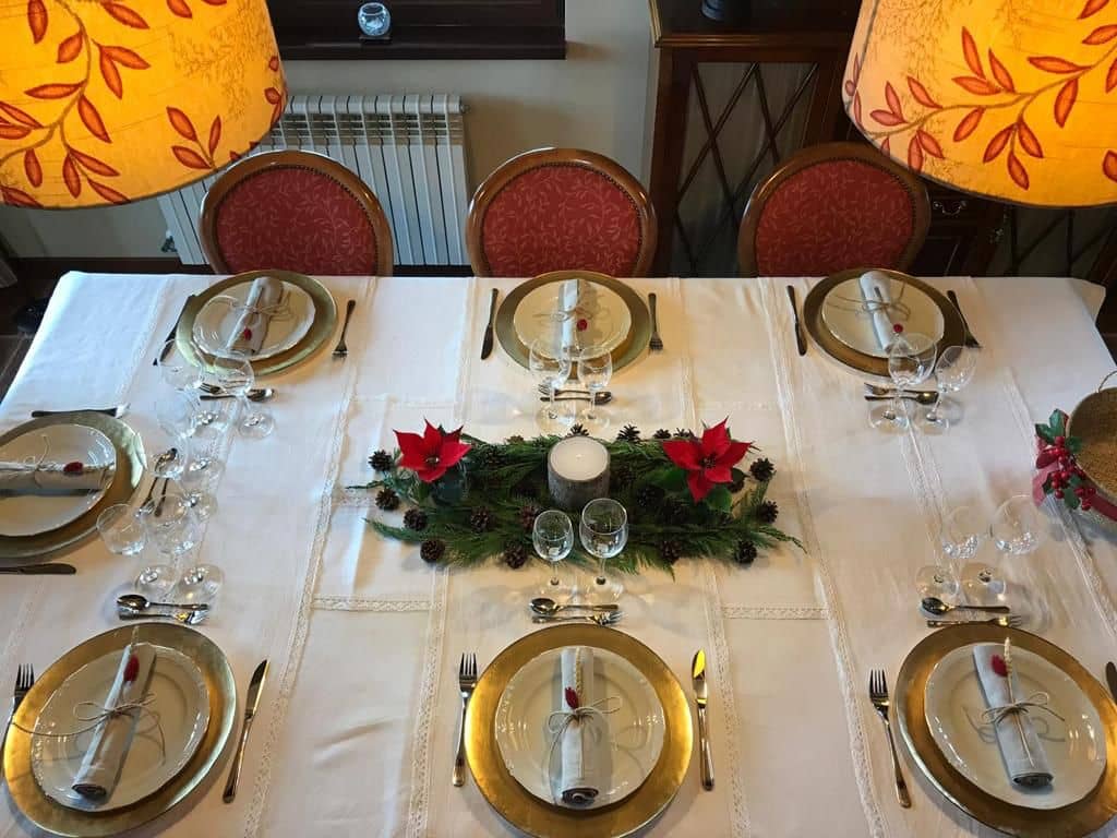 13 Delicious Foods My Spanish Family Eats on New Year