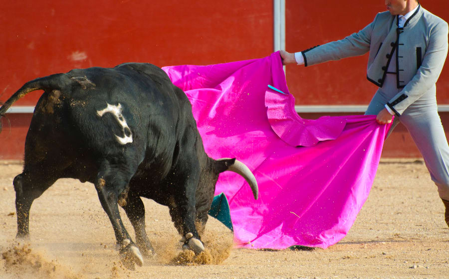 The 9 Most Famous Spanish Bullfighters in History