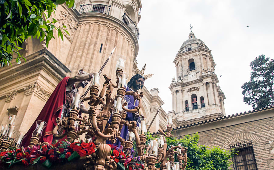 Why is Easter so Special in Spain? Holyweek Customs & Best Cities