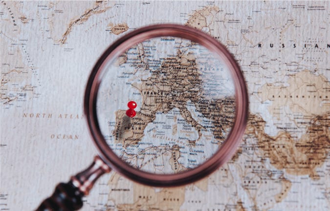 Iberia: The Rich Past and Present of our Unique Peninsula