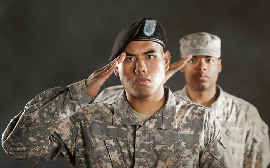 What is the Spanish Military Called? The 5 Military Branches & Ranks