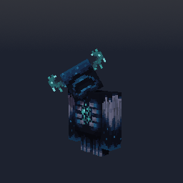 cave and cliffs update rig (mobs) - Rigs - Mine-imator forums