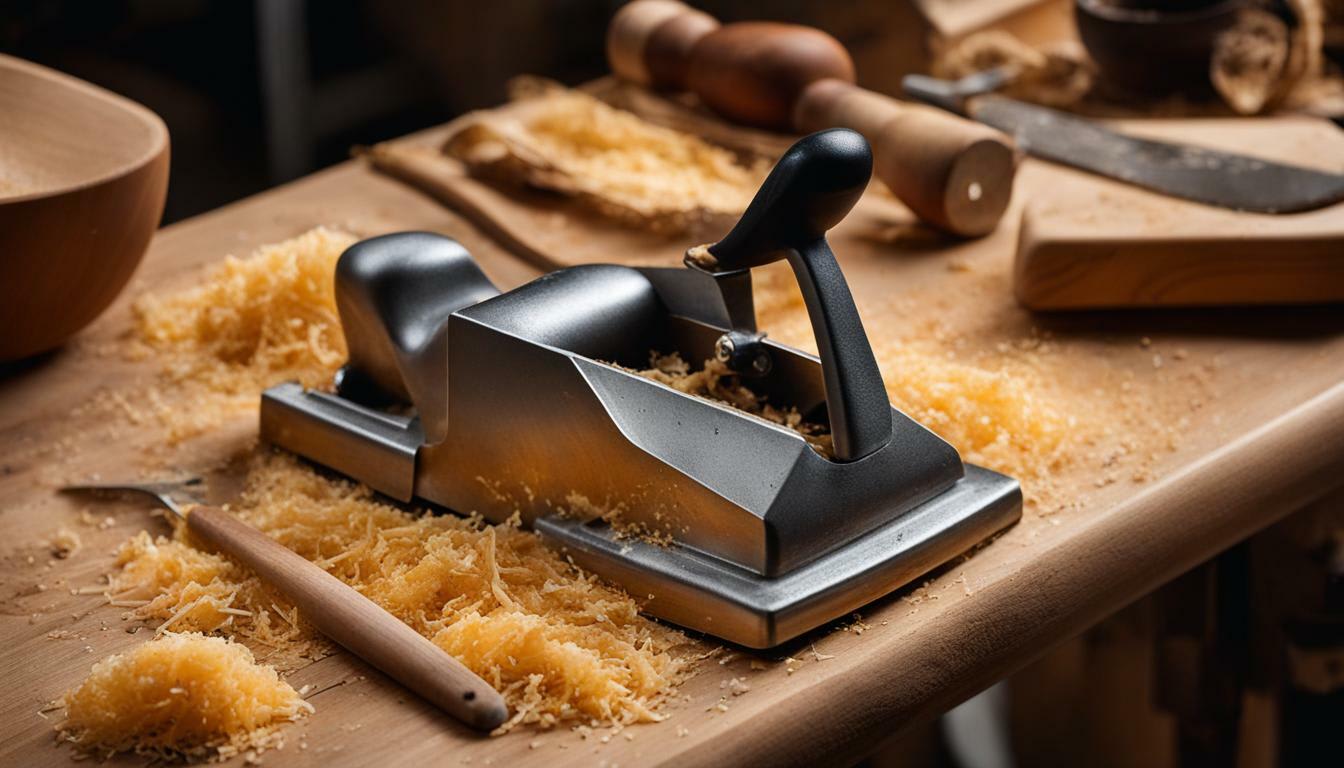 How to Use a Smoothing Plane for Finishing Work? - Wood Working Squad