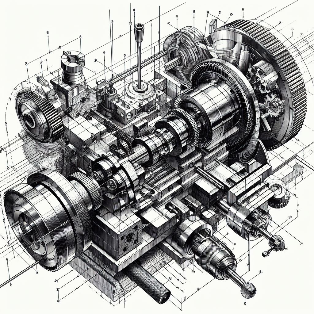 Why Is A Lathe Apron Important? - Wood Working Squad