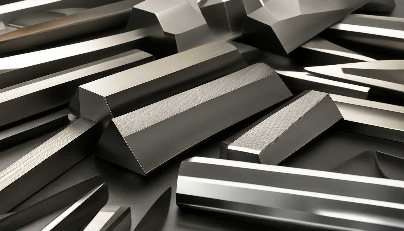 What Are The Different Chisel Bevel Angles? - Wood Working Squad