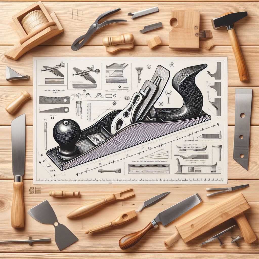 How to Choose the Right Hand Plane? - Wood Working Squad