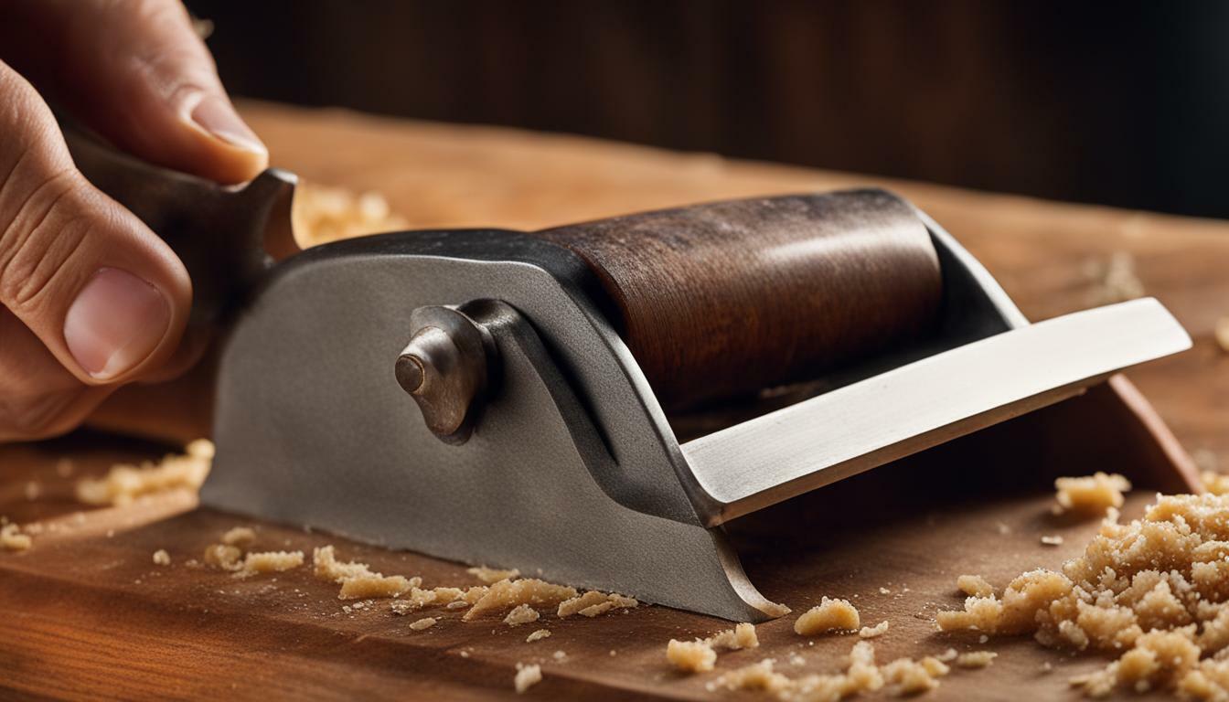 What is a shoulder plane used for? - Wood Working Squad