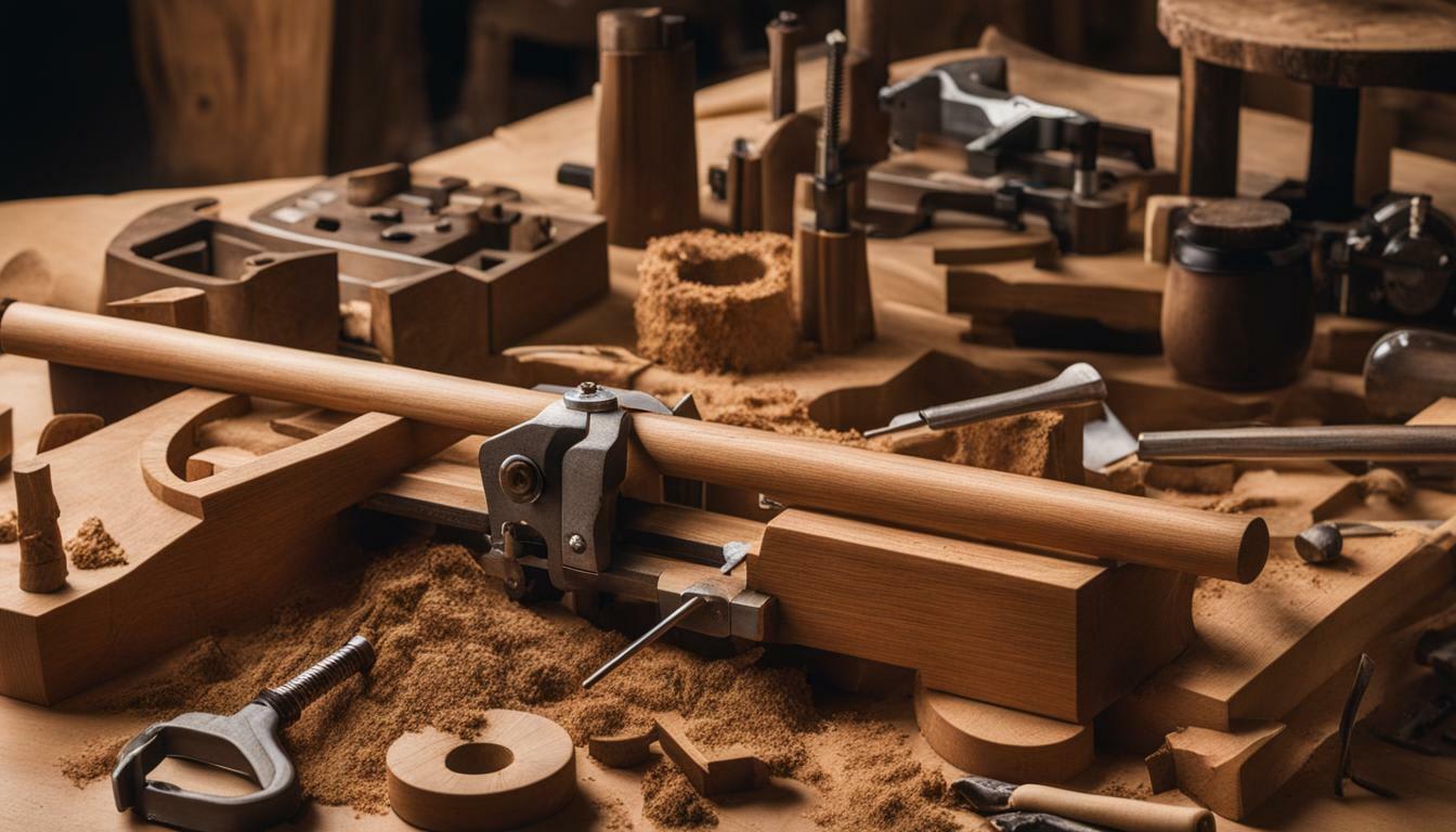 How to create molding planes with custom profiles? - Wood Working Squad