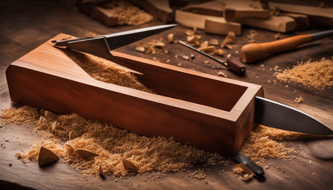 What is a Coffin Plane in Woodworking? - Wood Working Squad