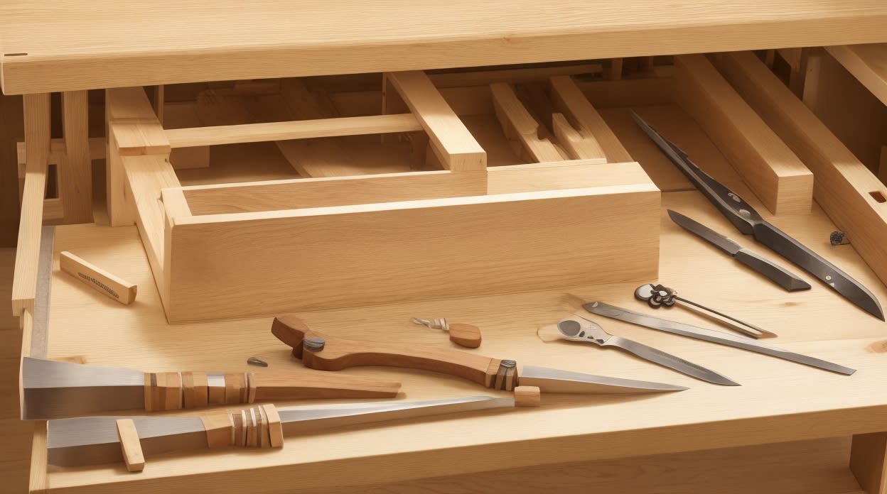 What Are Mortise Chisels Used For? - Wood Working Squad