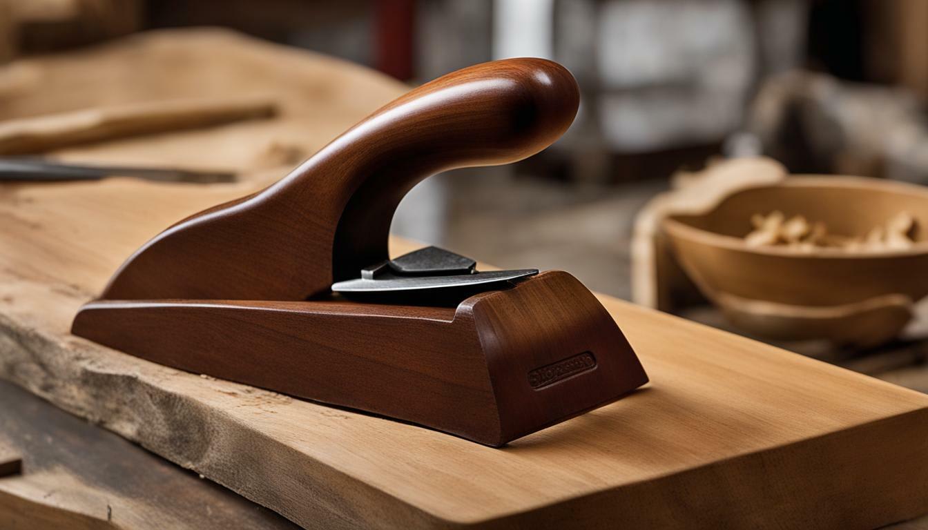 How to use a hand plane to create curved surfaces? - Wood Working Squad