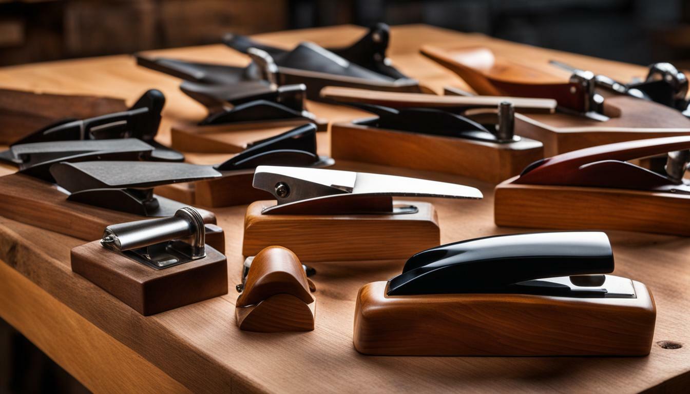 Why use hand planes in woodworking? - Wood Working Squad