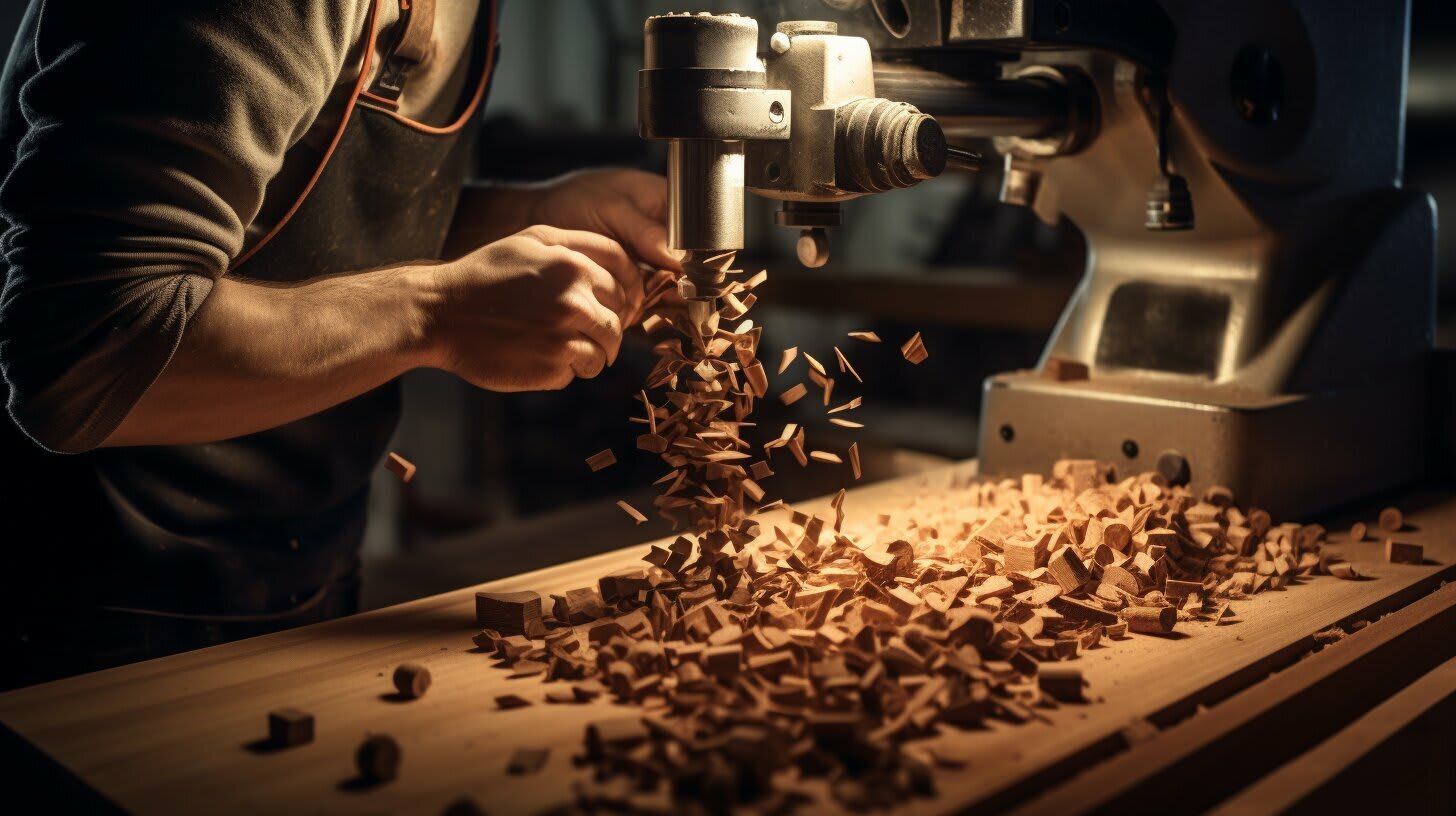Drill Press 101: What It Does And Why You Need One - Wood Working Squad