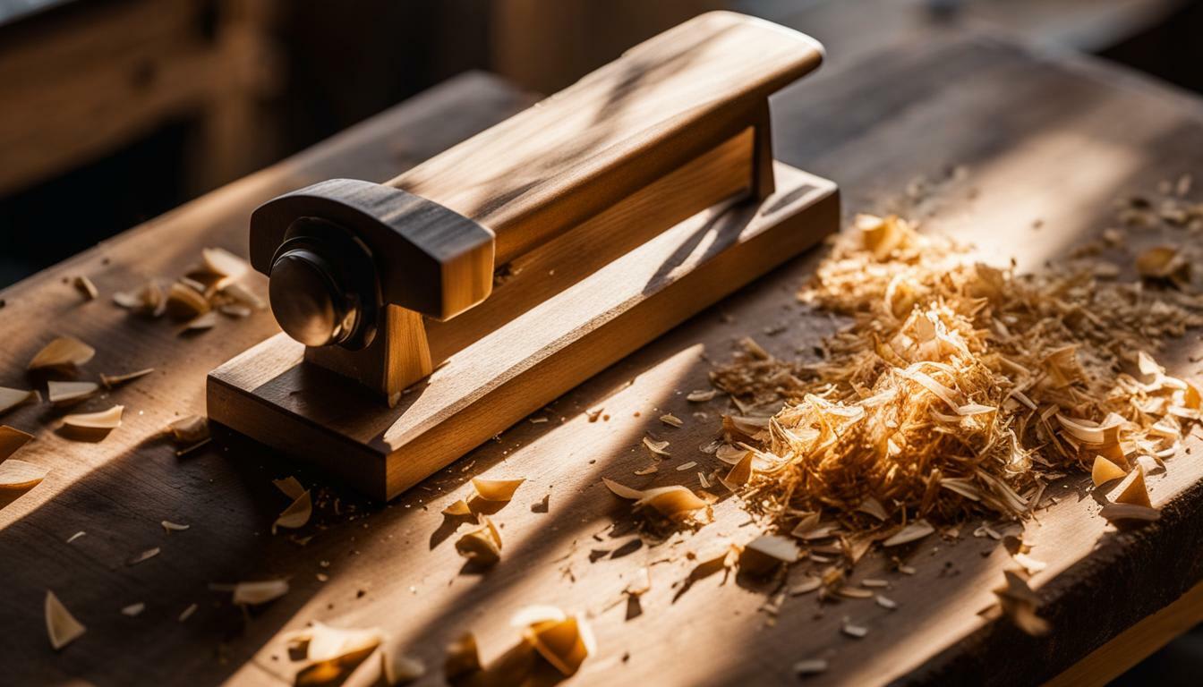 Why are jointer planes used for edge jointing? - Wood Working Squad