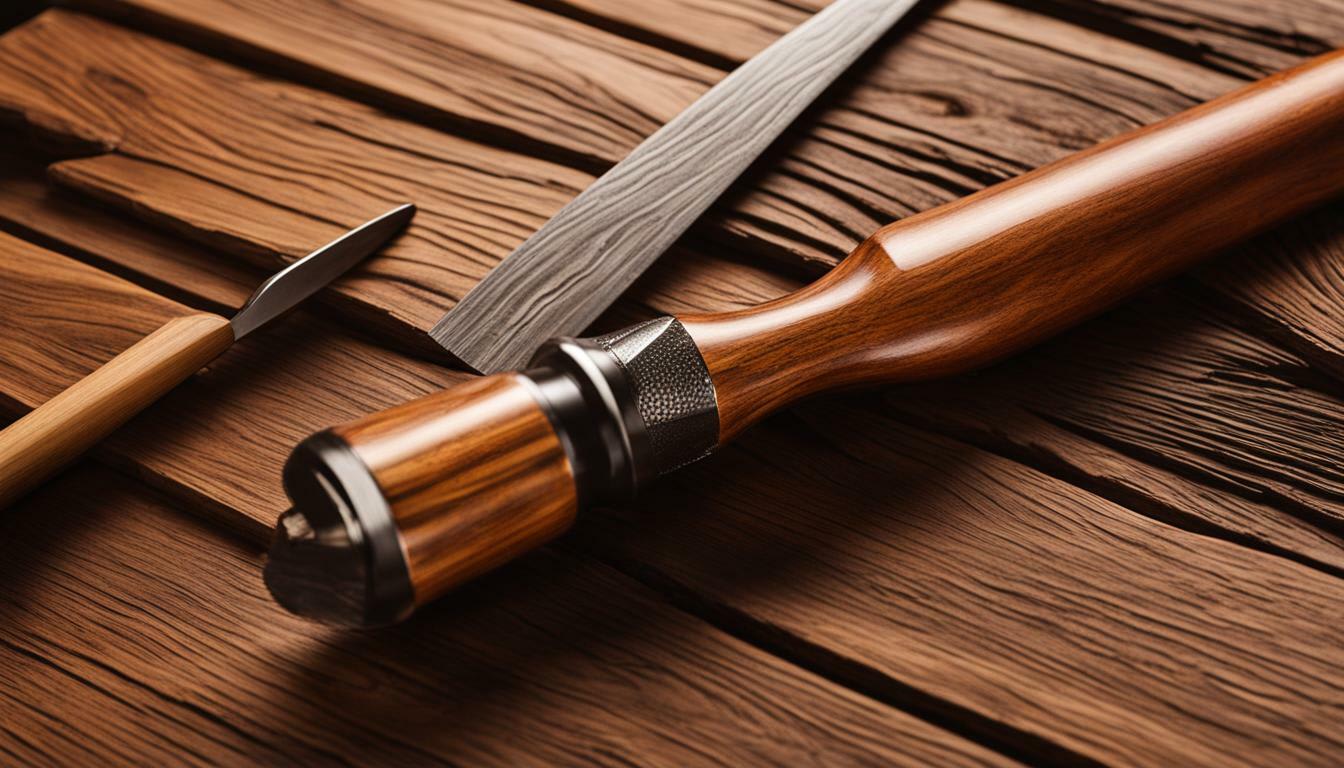 Why Are Socket Chisels Versatile? - Wood Working Squad