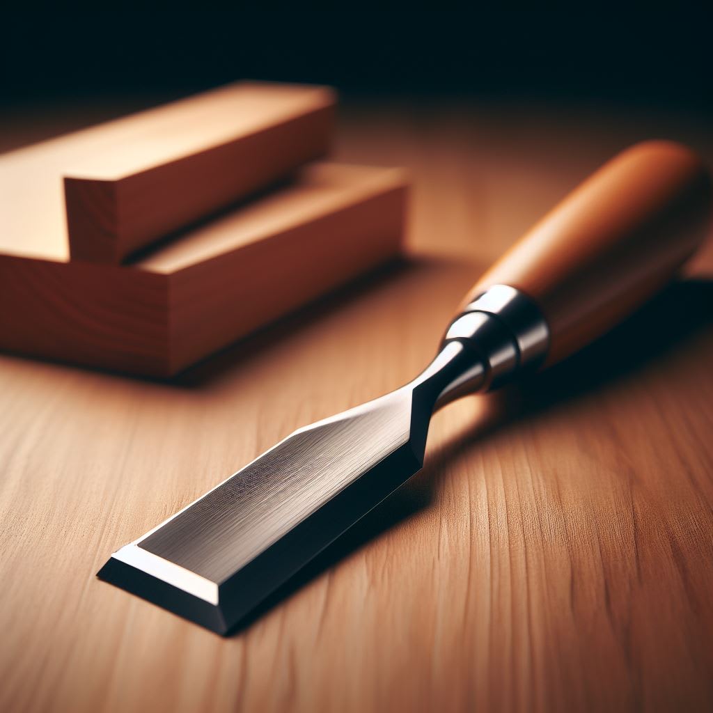 How To Choose Chisel Widths? - Wood Working Squad
