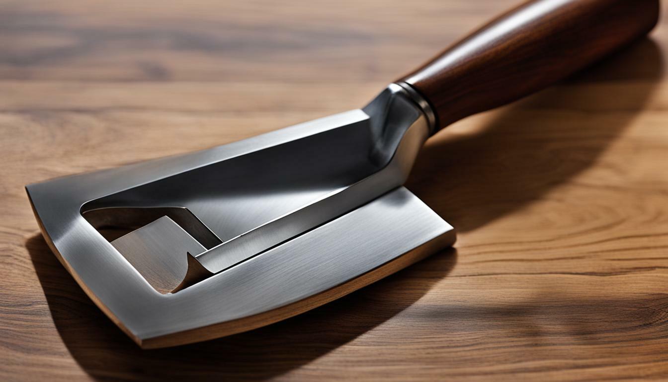 Why do hand planes have different angles on their blades? - Wood ...