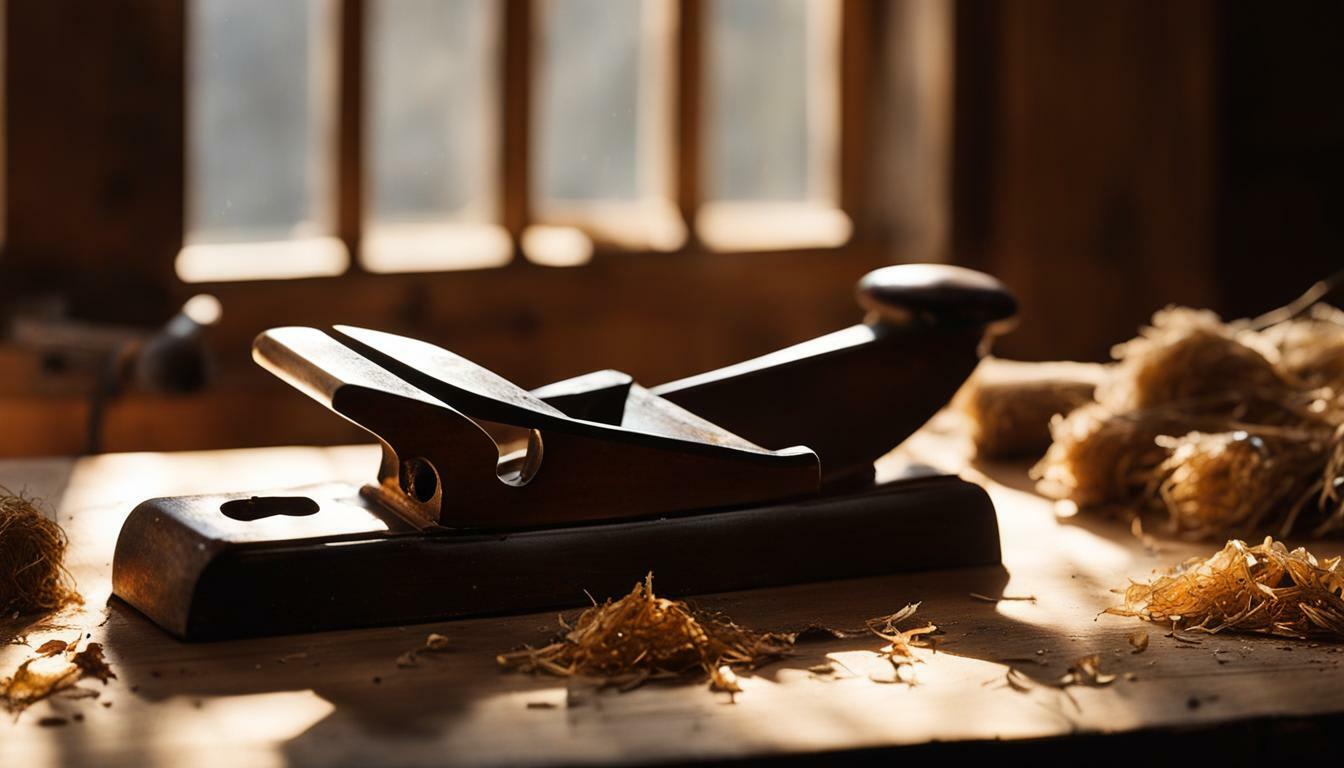 How to Create Grooves for Drawer Bottoms with a Hand Plane? - Wood ...