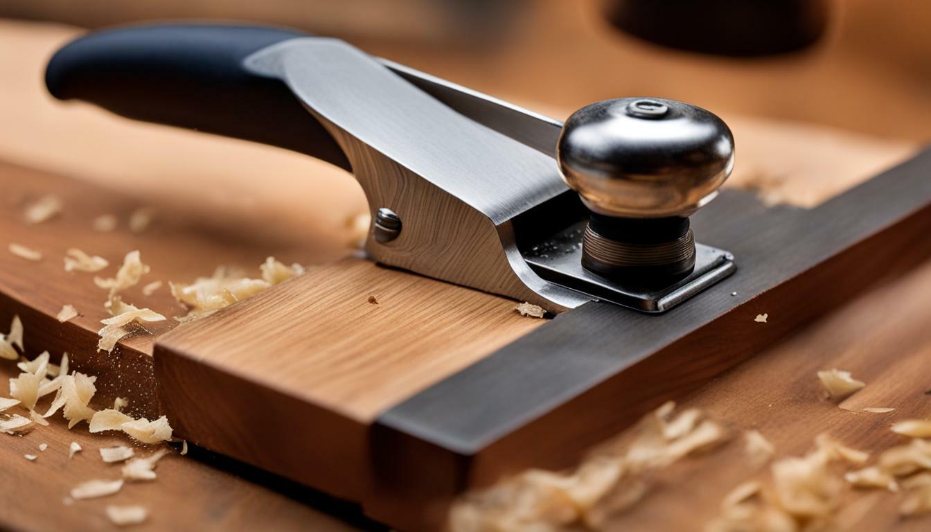 Why are hand planes important in carpentry? - Wood Working Squad