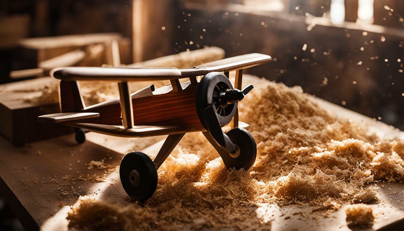 What is a try plane in woodworking? - Wood Working Squad