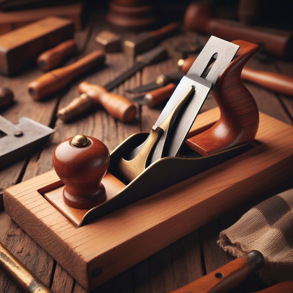 What is a scrub plane used for? - Wood Working Squad