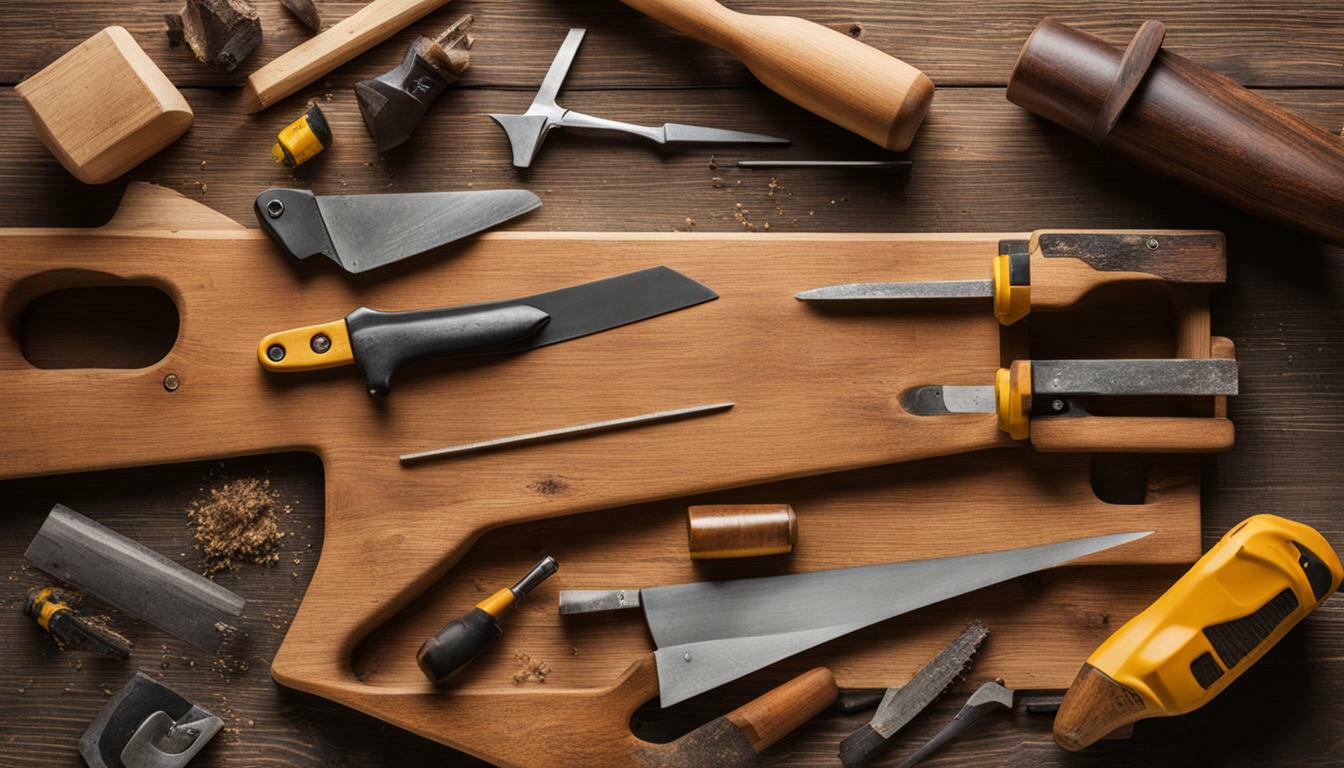 What is a Plane Float in Woodworking? - Wood Working Squad