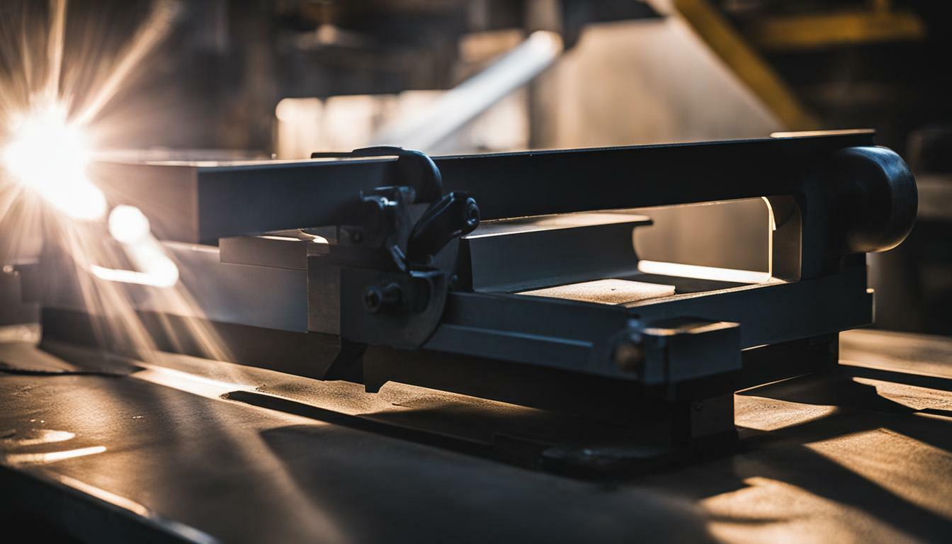 Why Is Proper Lighting Important For Table Saw Use? - Wood Working Squad
