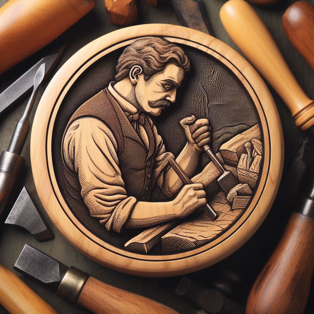 How To Restore Old Chisels? - Wood Working Squad