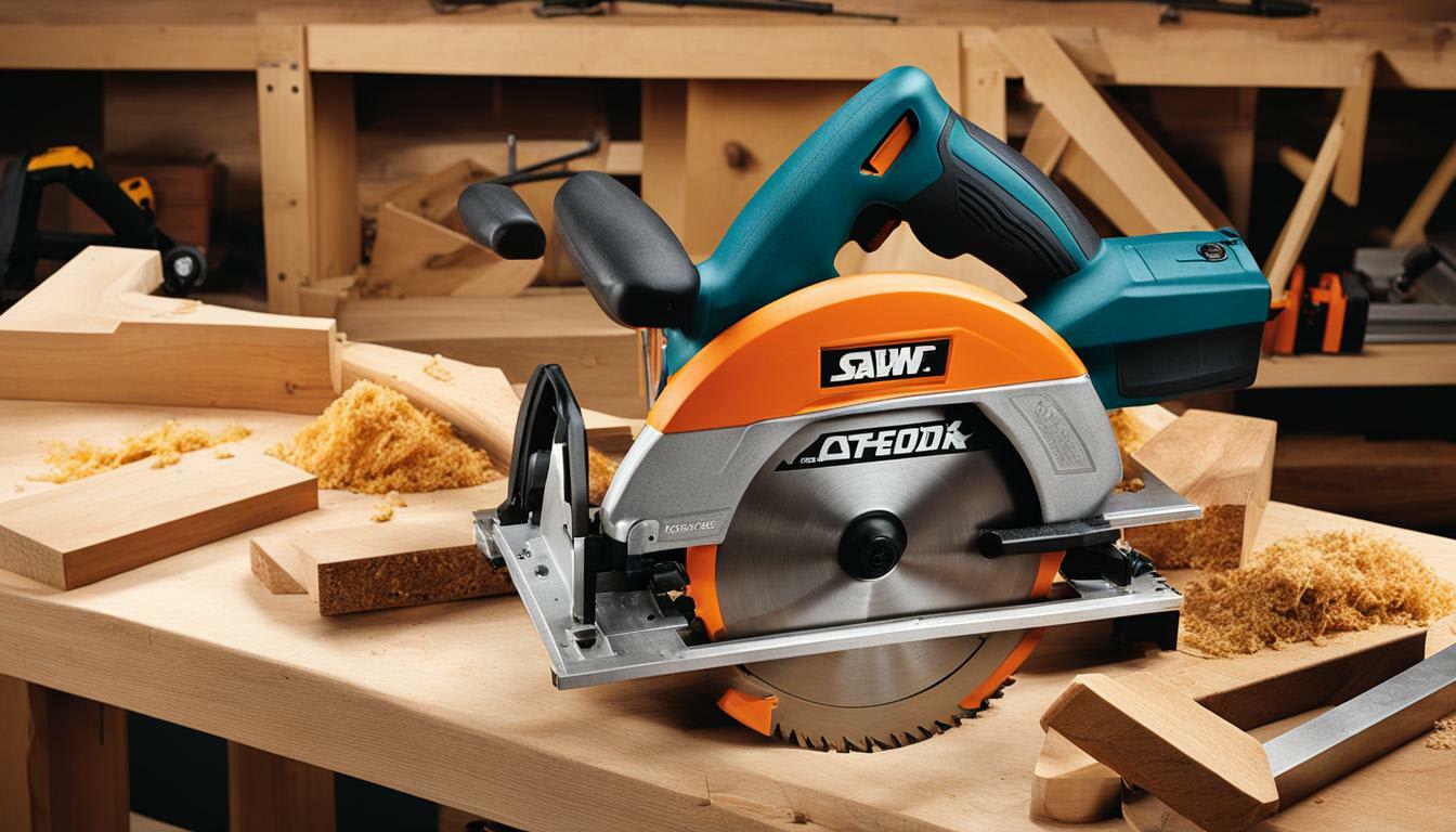 What Is the Difference Between Circular Saws? - Wood Working Squad