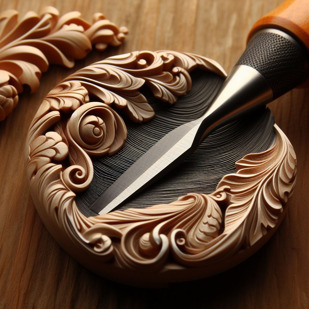 Who Are Modern Chisel Innovators? - Wood Working Squad