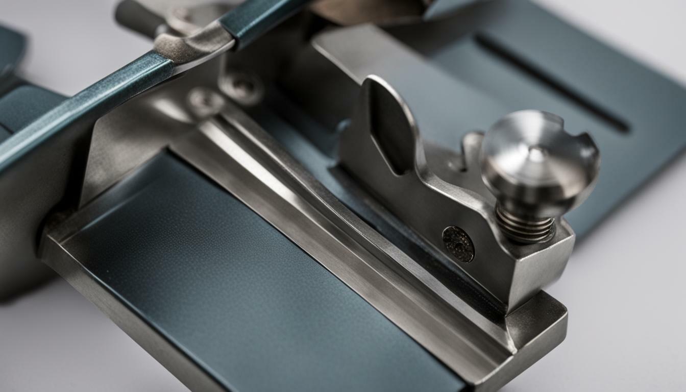 How to Set the Depth of Cut on a Hand Plane? - Wood Working Squad