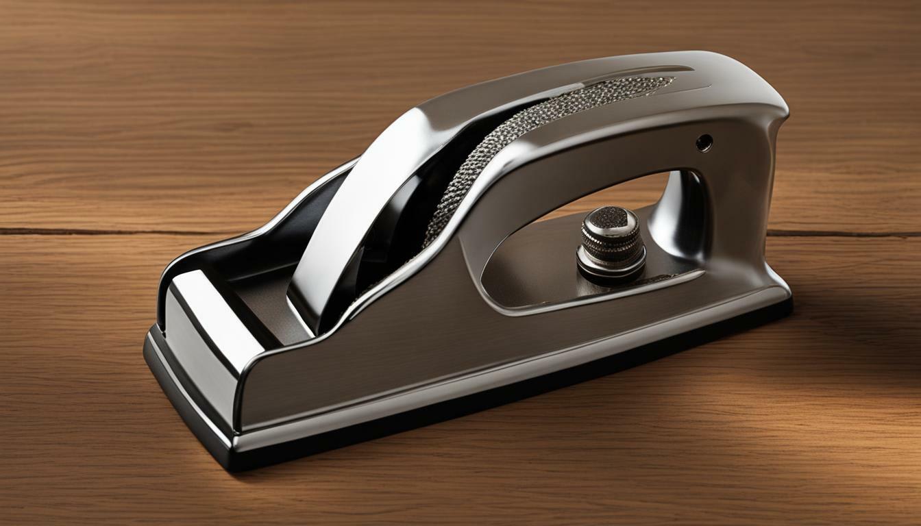 What is a block plane used for? - Wood Working Squad