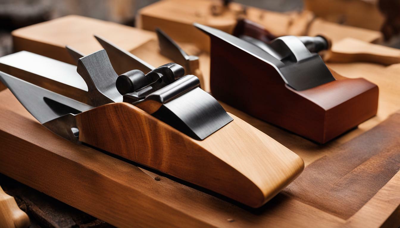 Why are specialty hand planes used in woodworking? - Wood Working Squad