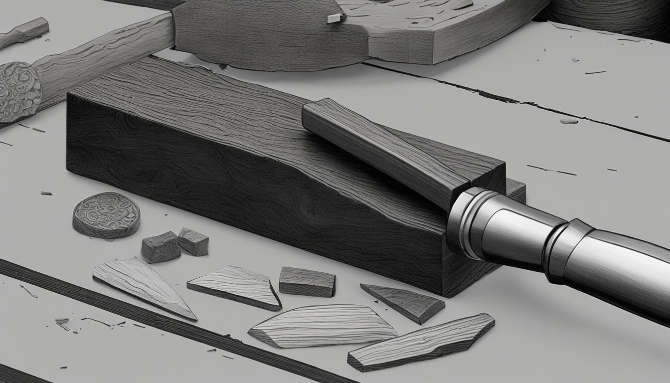 How To Use Chisels For Carving Wood? - Wood Working Squad