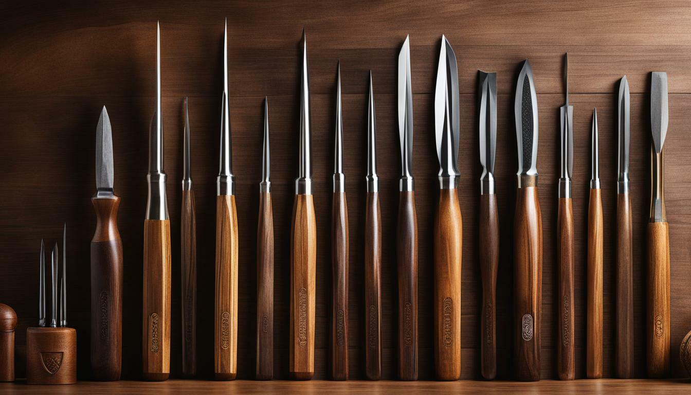 Who Sells High-Quality Chisels? - Wood Working Squad