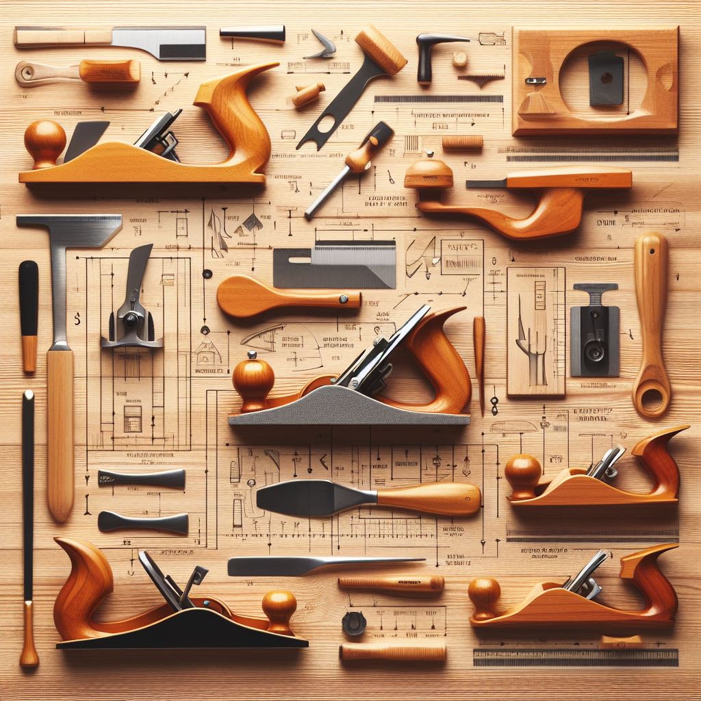 Why is proper hand plane technique crucial for woodworking? - Wood ...