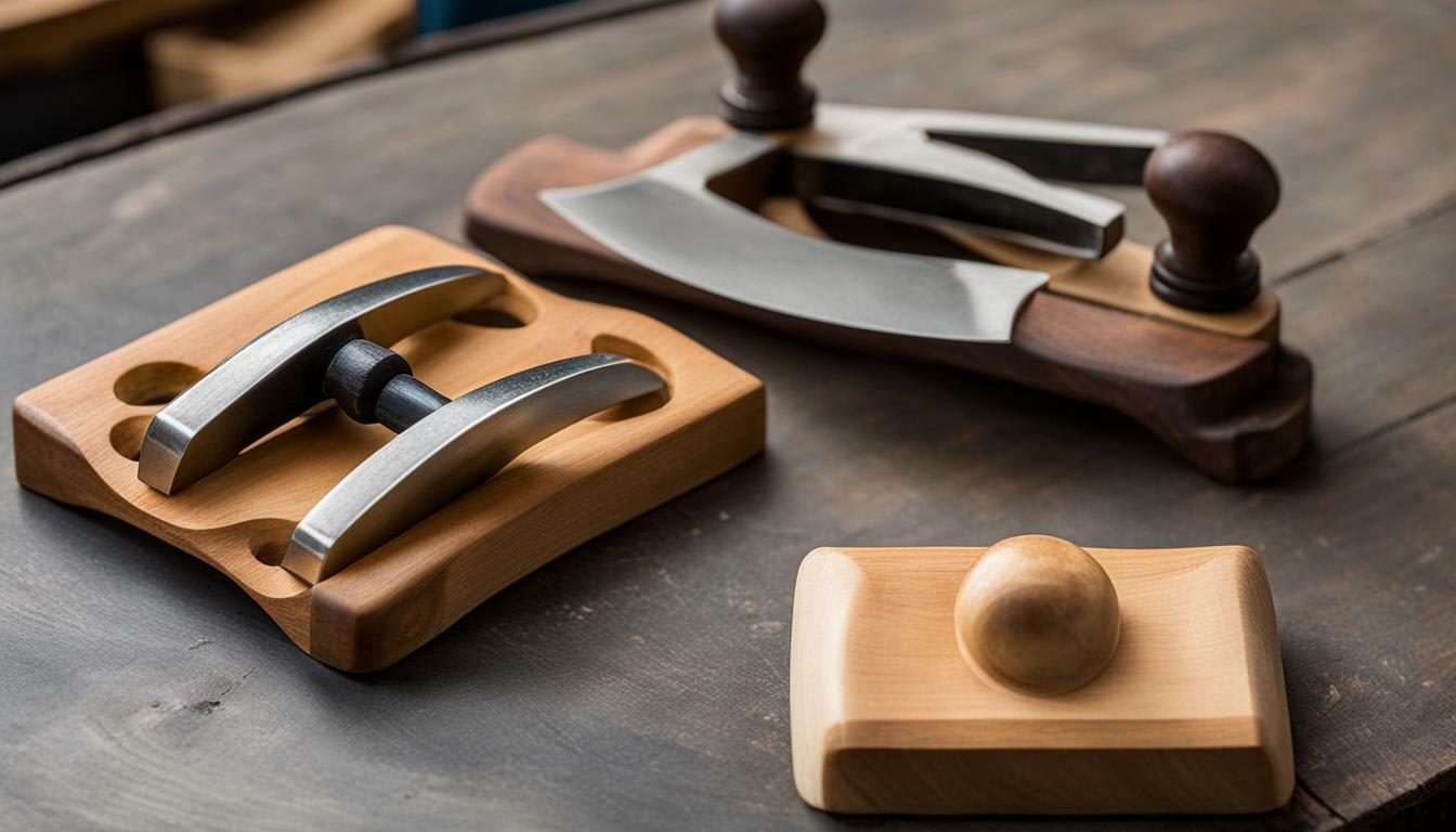 Why is a spokeshave different from a hand plane? - Wood Working Squad
