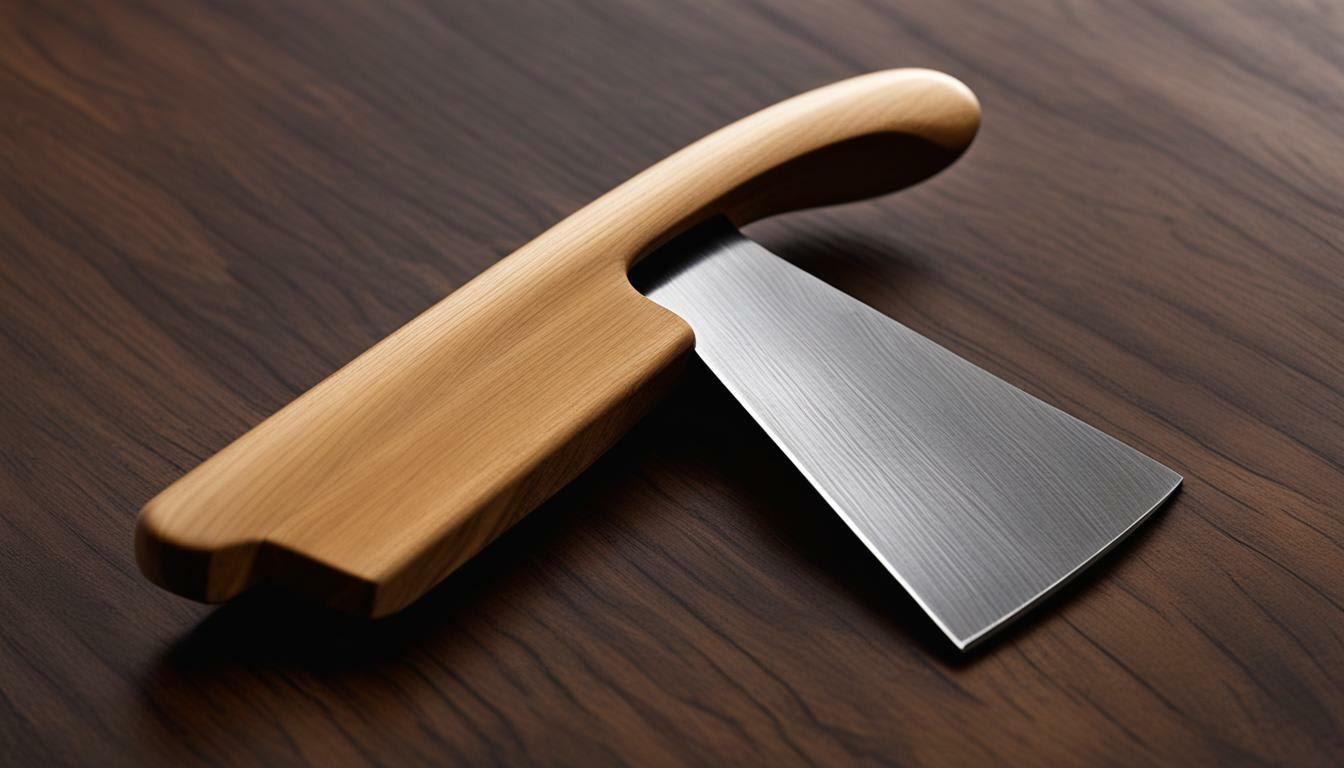 Why are scraper planes suitable for fine finishing? - Wood Working Squad