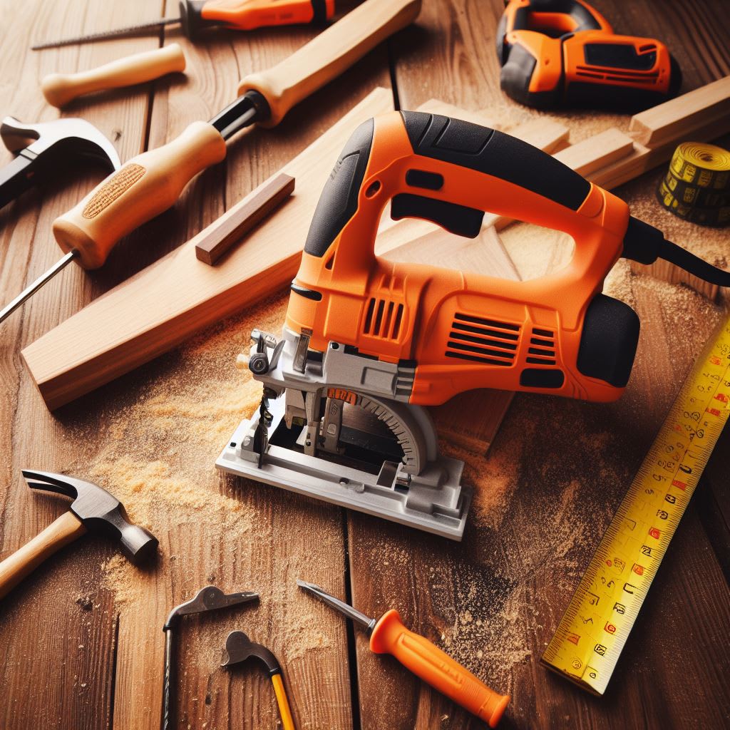 What Is A Jigsaw's Bevel Capacity?