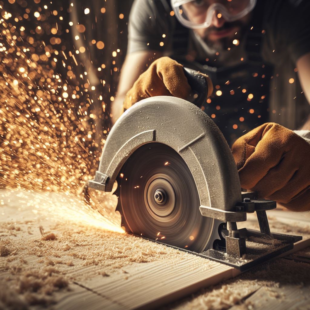 What Circular Saw for Cutting Plywood? - Wood Working Squad